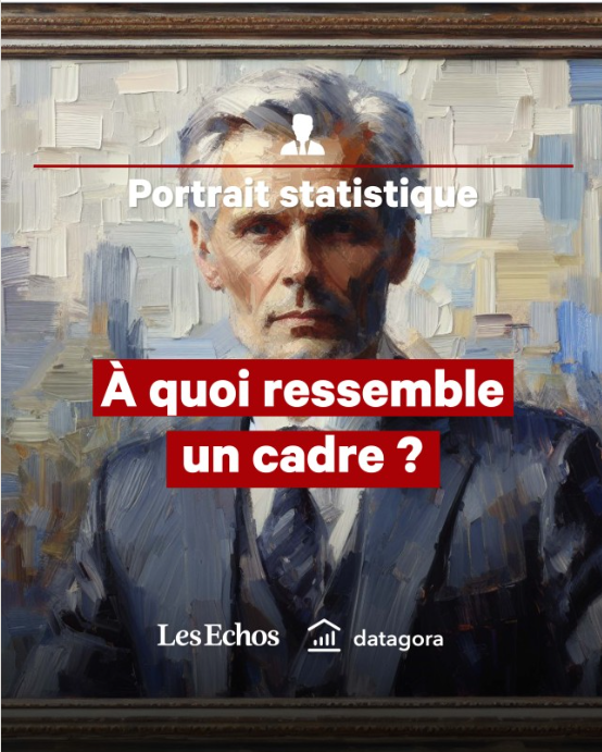 A quoi ressemble un cadre en 2023 ? - Mind Partners