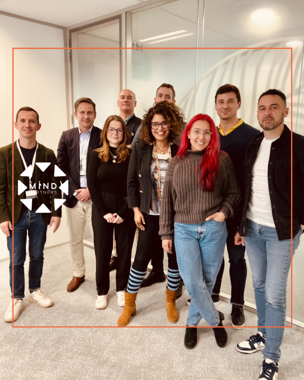 Lancement de Mind Partners North America à NYC ! - Mind Partners