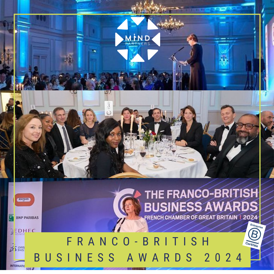 🌍 Celebrating Excellence at the Franco-British Business Awards 2024 🌍 ...