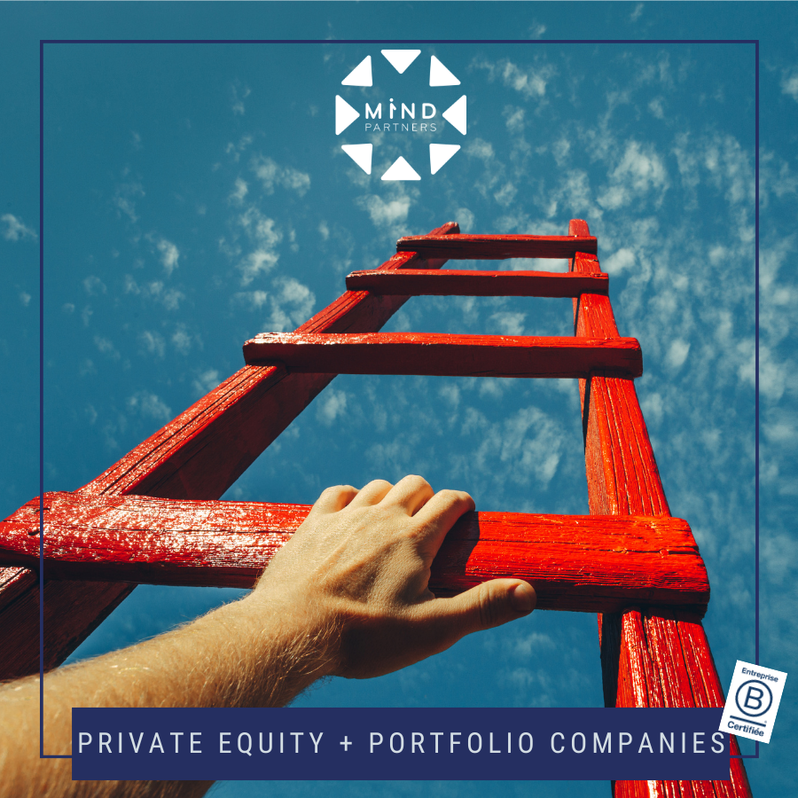 Mind Partners, preferred partner of Private Equity + Portfolio ...
