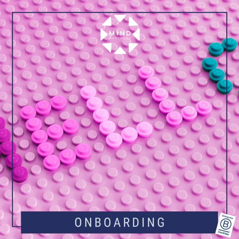 Mind Partners, votre cabinet de recrutement sur-mesure